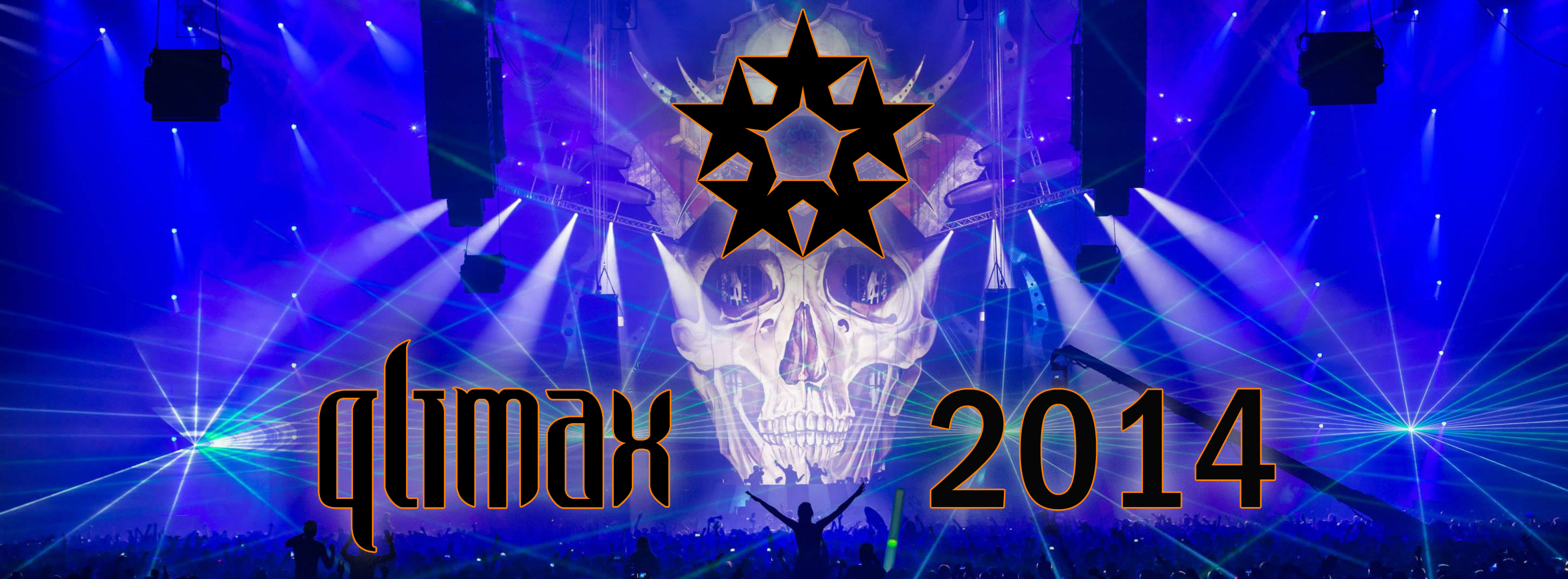 Countdown | qlimax 2014