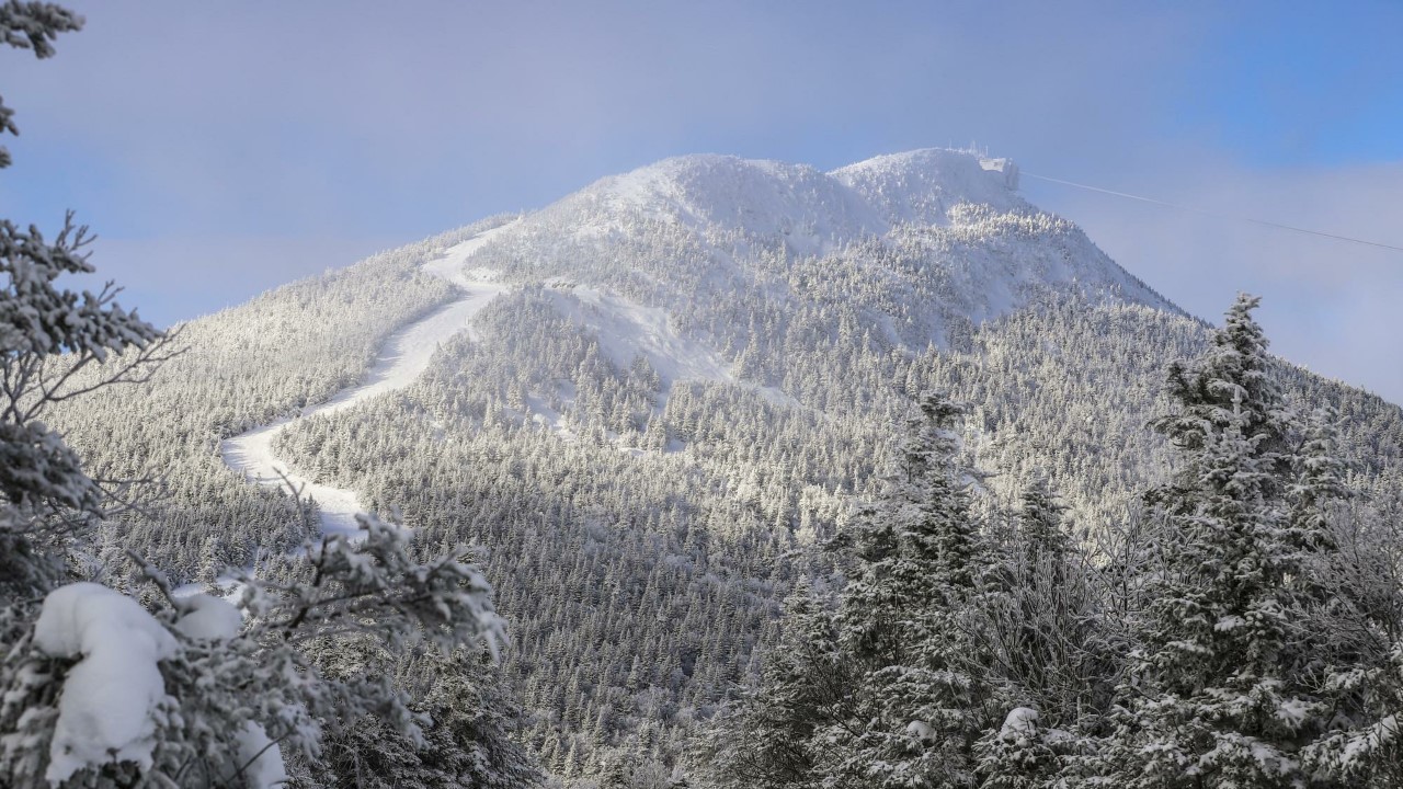 Countdown | Jay Peak Ski Trip Feb ’22